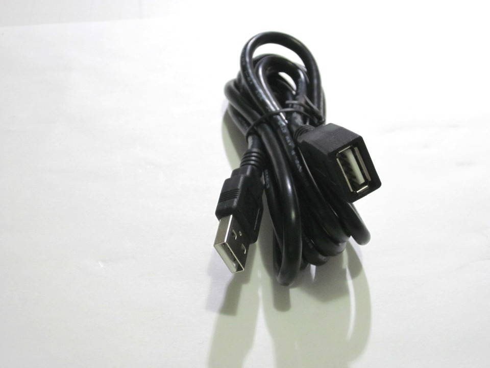 ALPINE X009WRA USB EXTENSION CABLE OEM NEW X1 | eBay