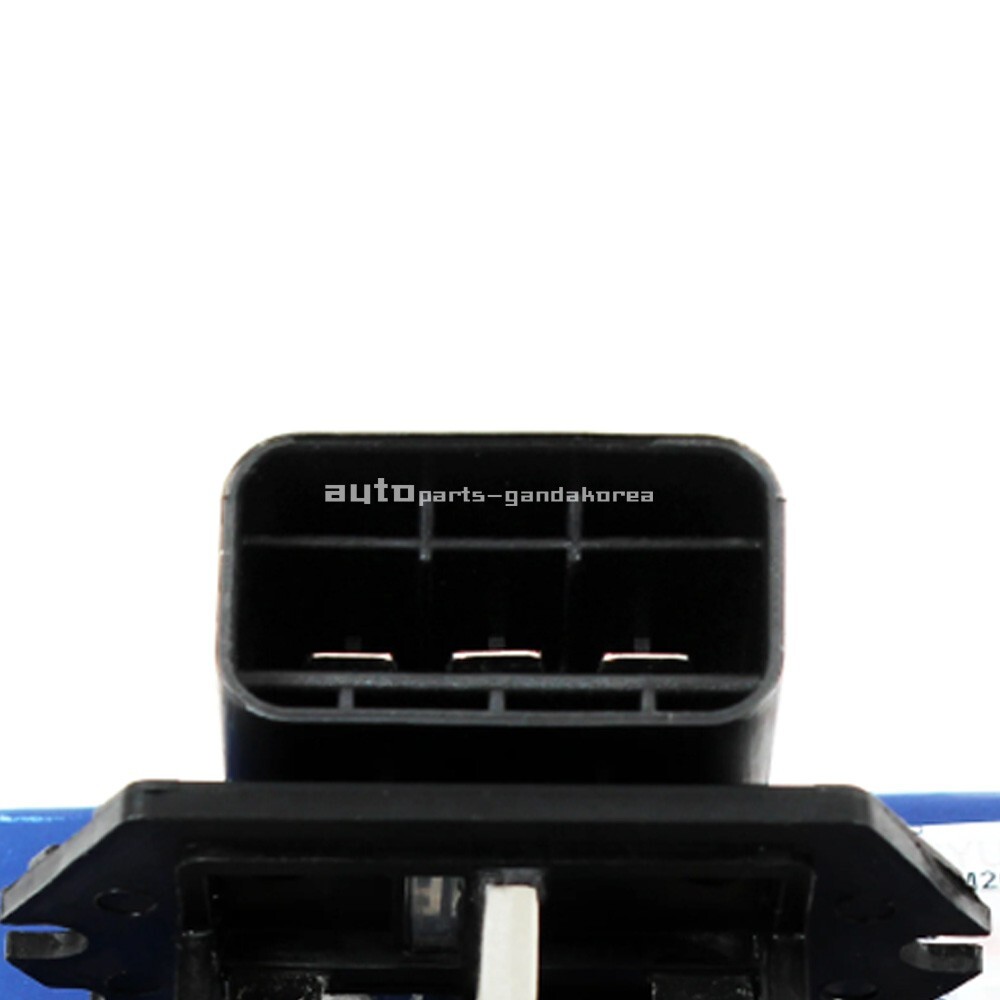 Genuine 25385C1600 Cooling Fan Resistor For Hyundai Azera Sonata 2.0 ...