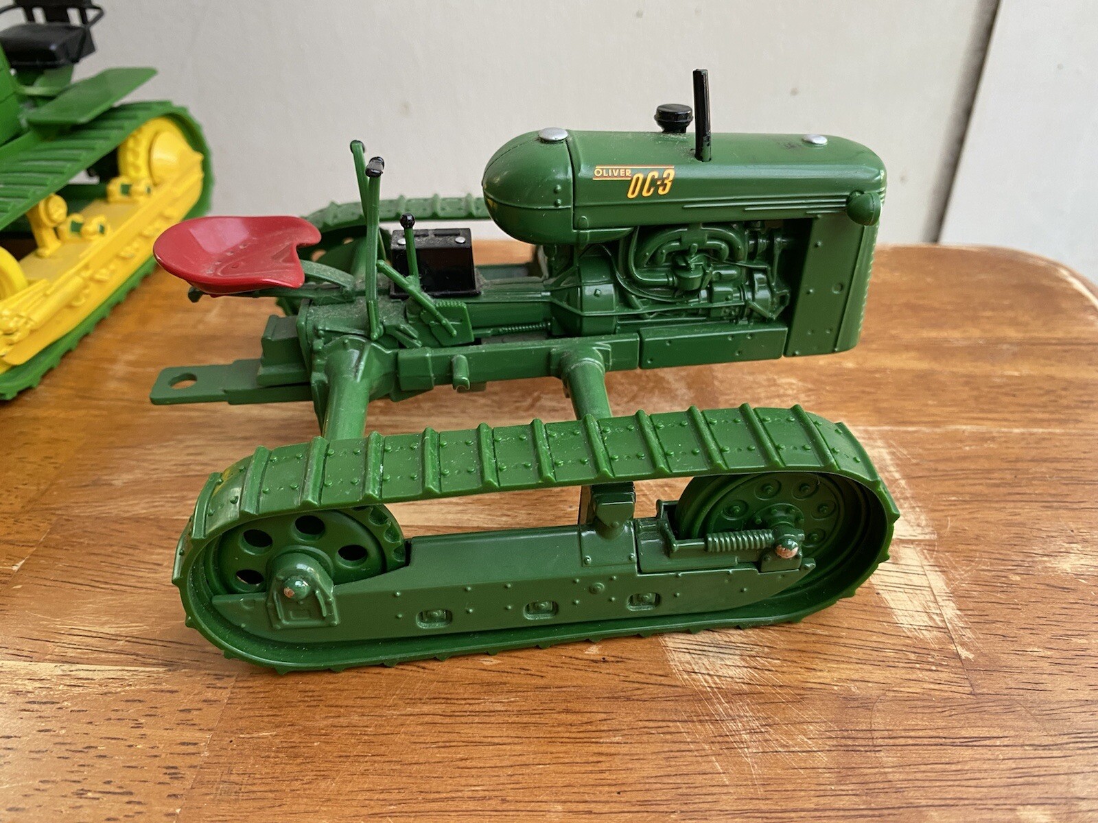 Oliver Oc3 for sale| 69 ads for used Oliver Oc3