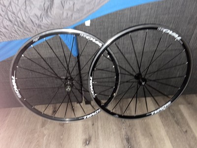 Wheels & Wheelsets - Oval Concepts - Nelo's Cycles