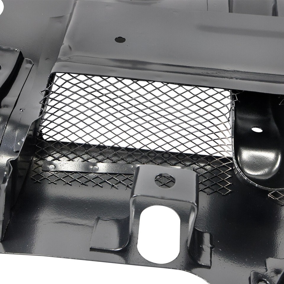 2003-2009 Toyota FJ Cruiser GX470 4Runner 4WD Under Radiator Splash ...