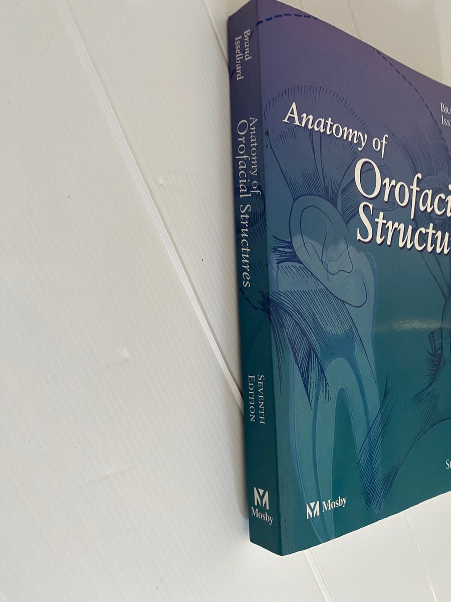 Anatomy Of Orofacial Structures Anatomy & Physiology Of The Oral