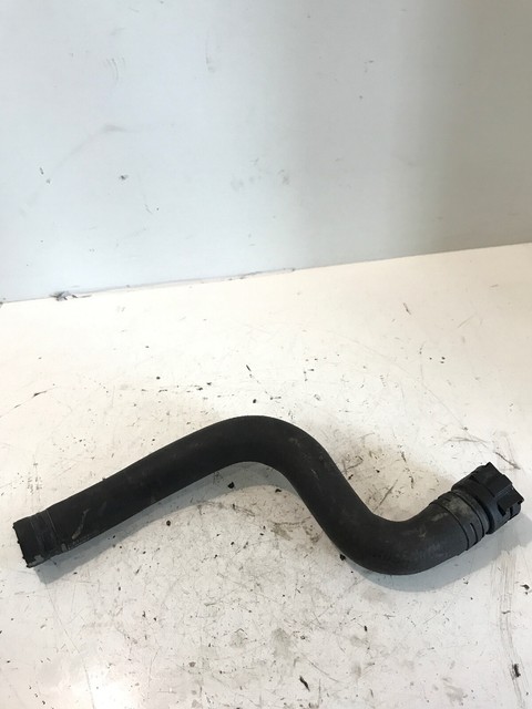 Ford Fiesta Mk6 1.4 TDCi Diesel Top Upper Radiator Coolant Hose Pipe ...
