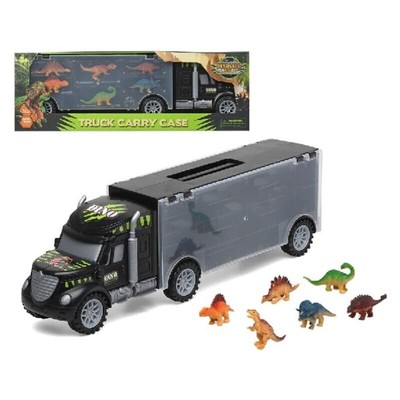 Lorry Truck Carry Case Toy NEUF | eBay