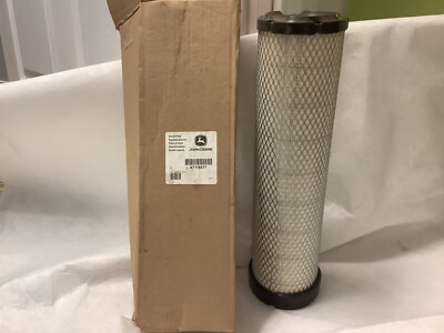 John Deere AT178517 - Air Filter | eBay