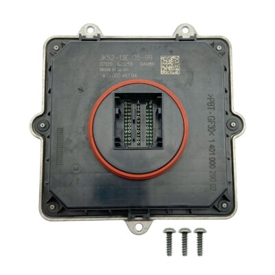 OEM For 18-22 Range Rover Sport LED Computer Module Control unit JK52 ...