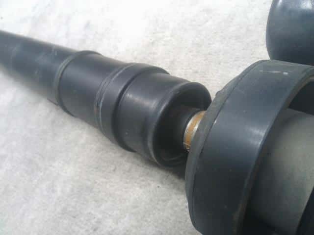 HONDA Vezel 2019 DBA-RU2 Rear Propeller Shaft 40100T7DJ01 [Used ...