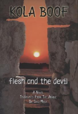 Flesh and the Devil by Kola Boof (2004, Hardcover) for sale online | eBay