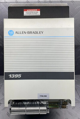 DC Drives - 1395 Dc