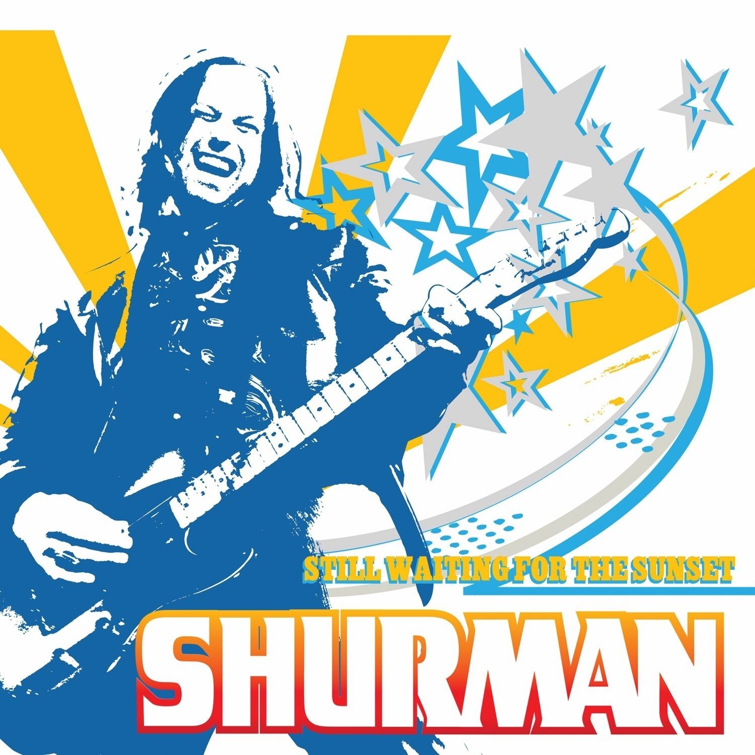 Shurman, Still Waiting for the Sunset, audioCD | eBay