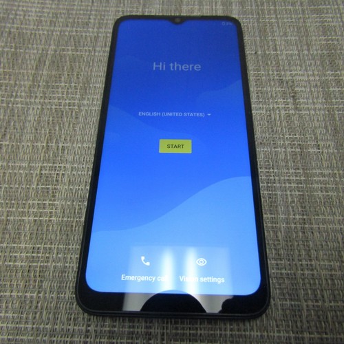 VORTEX Z22 DUOS, 32GB (UNLOCKED CARRIER) CLEAN ESN, WORKS, PLEASE READ ...