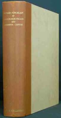 Guy Francis Laking: Sevres Porcelain of Buckingham Palace & Windsor ...