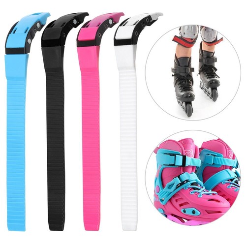 Straps Universal Clasp Belts Skate Accessories Buckle Strap Set Skates ...