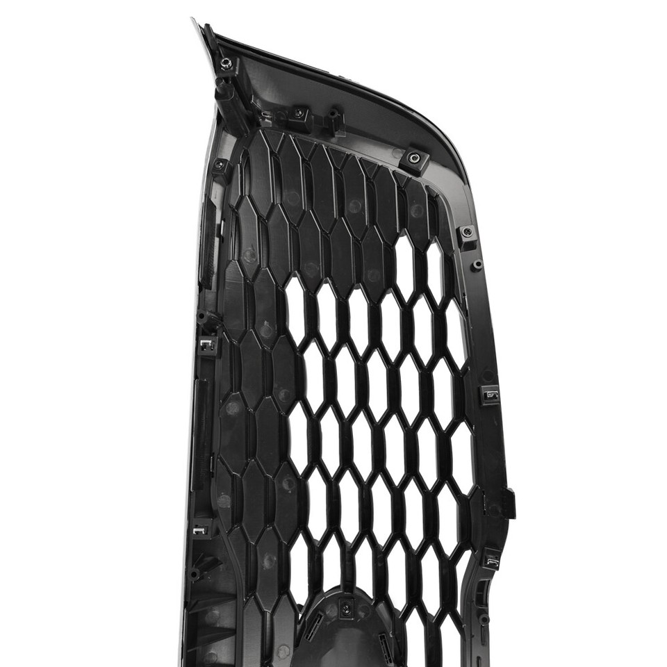 NEW Front Bumper Grille Assembly For 2019 2020 Kia Sorento L LX Sport ...