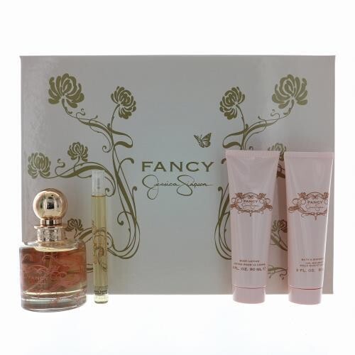 FANCY GIFT SET JESSICA SIMPSON for Women | eBay