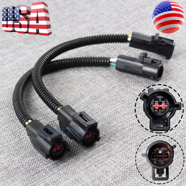 For FORD MUSTANG O2 SENSOR SIGNAL SIMULATOR 96-04 GT COBRA 4.6L 4.6 SVT ...