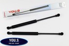 2 x YOU-S Original Gasfedern für AUDI Q5 8R - Motorhaube - NEU ...