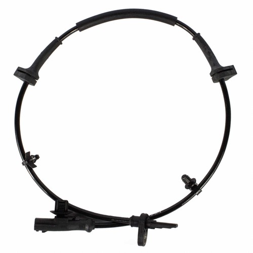 ABS Wheel Speed Sensor Motorcraft BRAB-314 fits 2011 Ford Fiesta | eBay