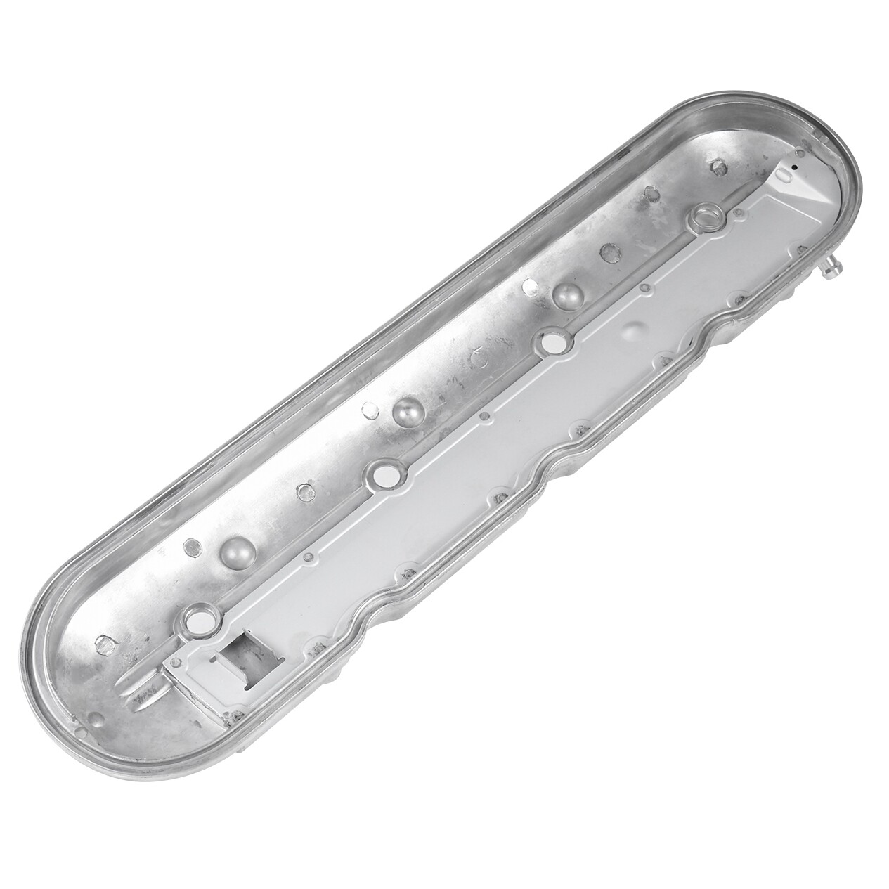 Driver Side Valve Cover Kit For Cadillac CTS Chevrolet Silverado GMC ...