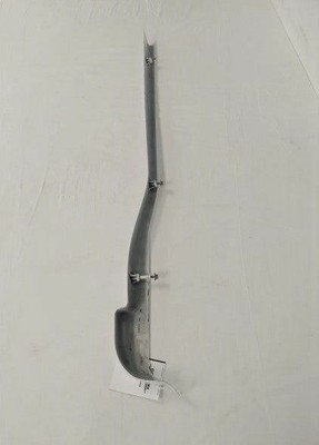 Used Freightliner Day Cab Rocker Panel Assembly LH - P/N A18-58886-000 ...