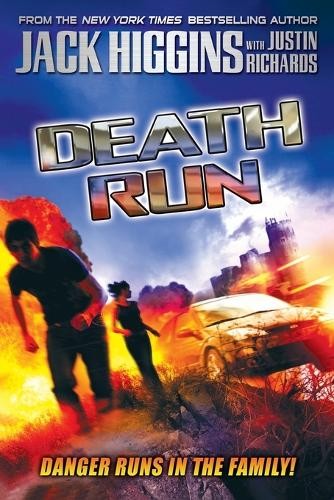 Jack Higgins Justin Richards Death Run (Paperback) 9780142414750 | eBay UK