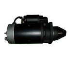New Starter Fits John Deere Tractor 6200 6200L 6210 6210L 6300 6300L ...