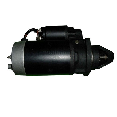 New Starter Fits John Deere Tractor 6200 6200L 6210 6210L 6300 6300L ...