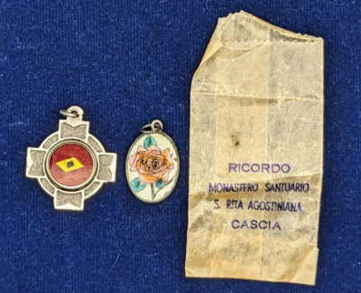 Relics - 2Nd Class Relic