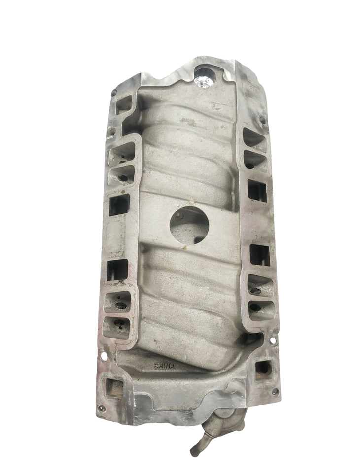 Vortec Intake LOWER 5.7L/350, 5.0L/305 '96-'00 Chevy/GMC 1500 2500 3500 ...
