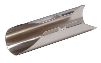 Metal Internal Curtain Pole joiner, invisible fitted, 19mm, 28mm, 35mm ...