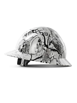 Hard Hats - Steel Hard Hat