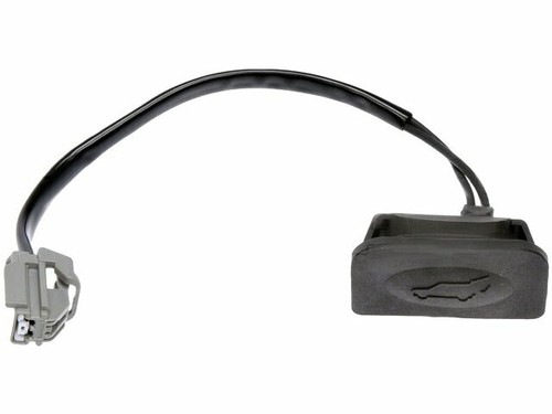 For 2007-2017 GMC Acadia Liftgate Release Switch Dorman 79978GR 2008 ...