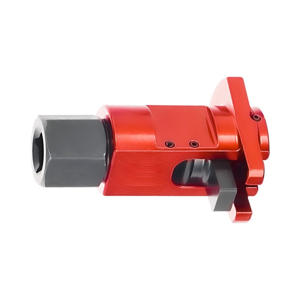 Automobile Absorber Sheep Horn Separator Lower Arm Disassembly Tool ...