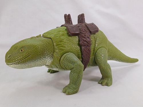 Vintage Star Wars PATROL DEWBACK Action Figure with Saddle Kenner 1979 ...