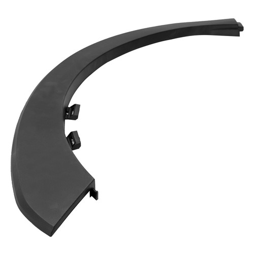 Rear Fender Trim SU1791103 right side plastic for 2018-2020 Subaru ...