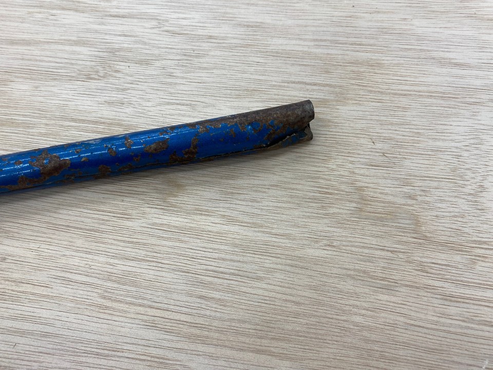 Vintage DAISY Blue Model 660 TRAIL RIDER Ricochet BB Gun Air Rifle | eBay