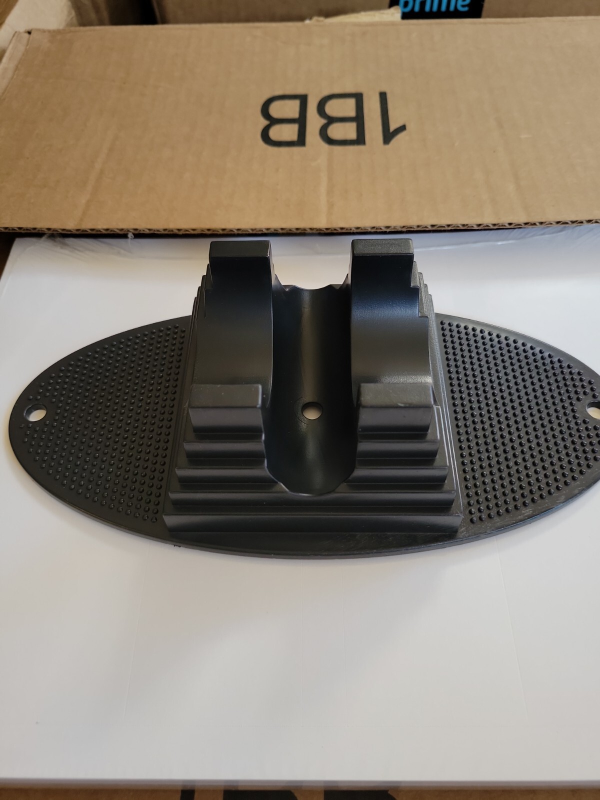 Scooter Stand - Fits Most Scooters with 95mm to 125mm Wheels - Organize ...