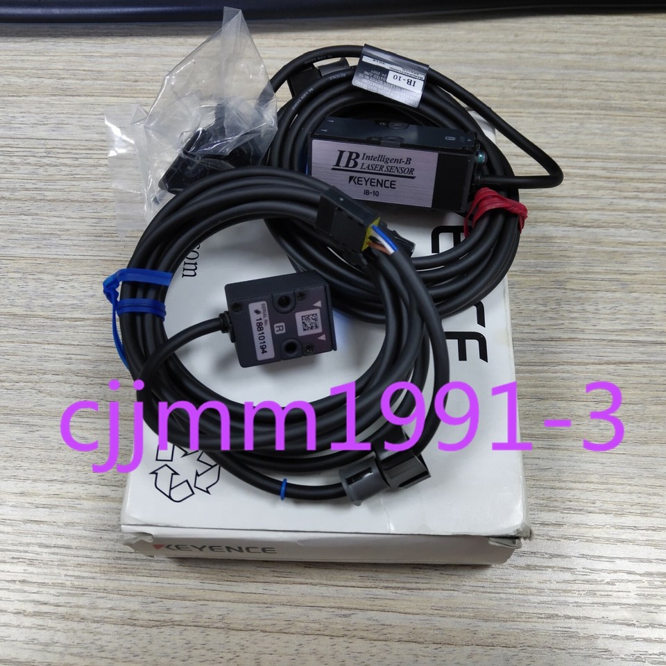 1PC NEW Keyence IB-10 | eBay