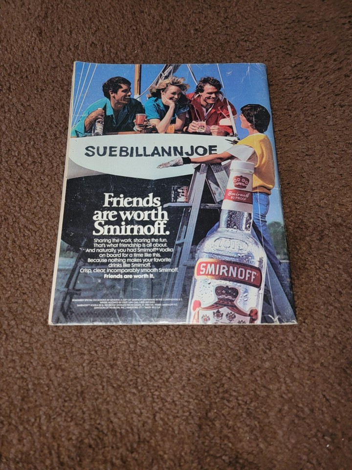 Playboy Magazine July 1985 Tracy Vaccaro, Hope Marie Carlton, Rob ...