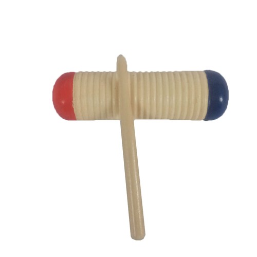 Premium Wooden Guiro Shaker Great Instruments de musique Toys for Kids ...