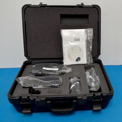 Densitometers - X-Rite 500