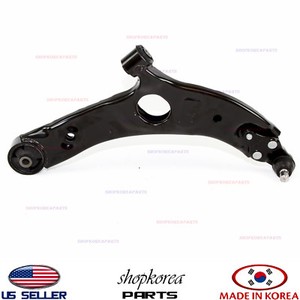 LOWER CONTROL ARM FRONT RIGHT fits for HYUNDAI SANTA FE 2013-2018 | eBay
