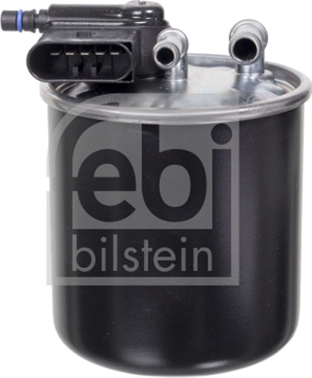 Fits Mercedes Sprinter Vito A-Class GLA CLA B-Class Febi Fuel Filter ...