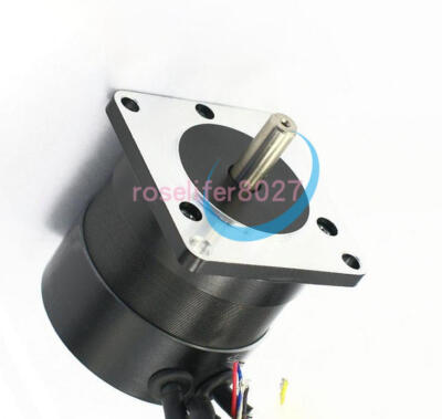 Neuf 1PCS Brushless Motor 57BL55S06-230TF9 60W 3000rpm 24V | eBay