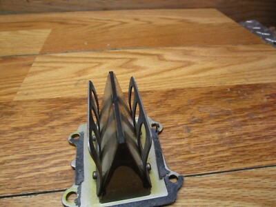 RMX 250 SUZUKI 1998 RMX 250 1998 REED VALVE ASSEMBLY | eBay