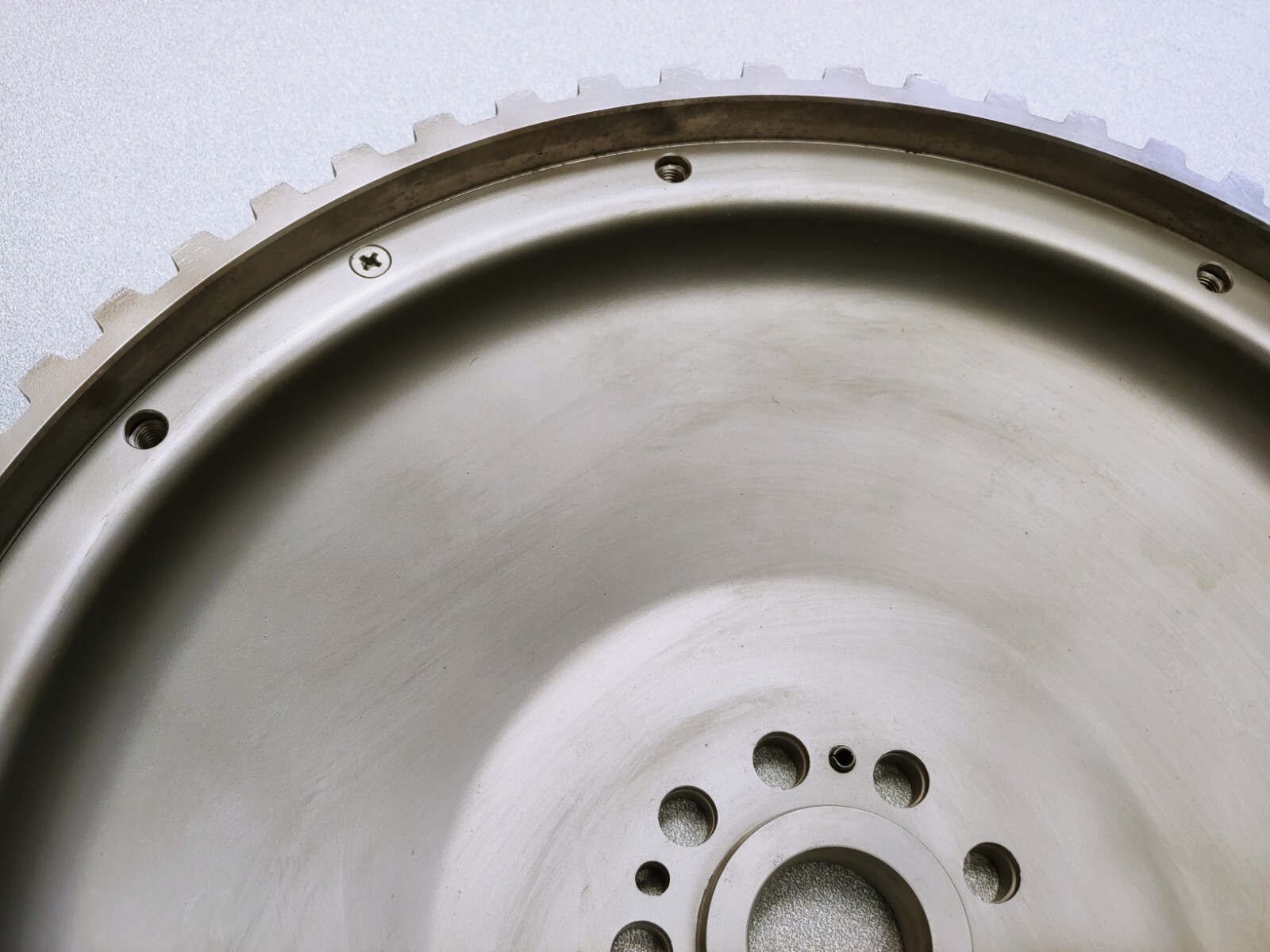 NICE USED ORIGINAL PORSCHE 911 964 993 TIPTRONIC TORQUE CONVERTER DRIVE ...