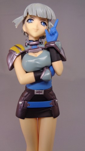 Seolla Schweizer 1/10 Scale Figure Kotobukiya Super Robot Wars Original ...