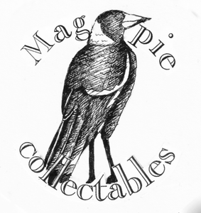 Magpie Collectables Melbourne | eBay UK Stores