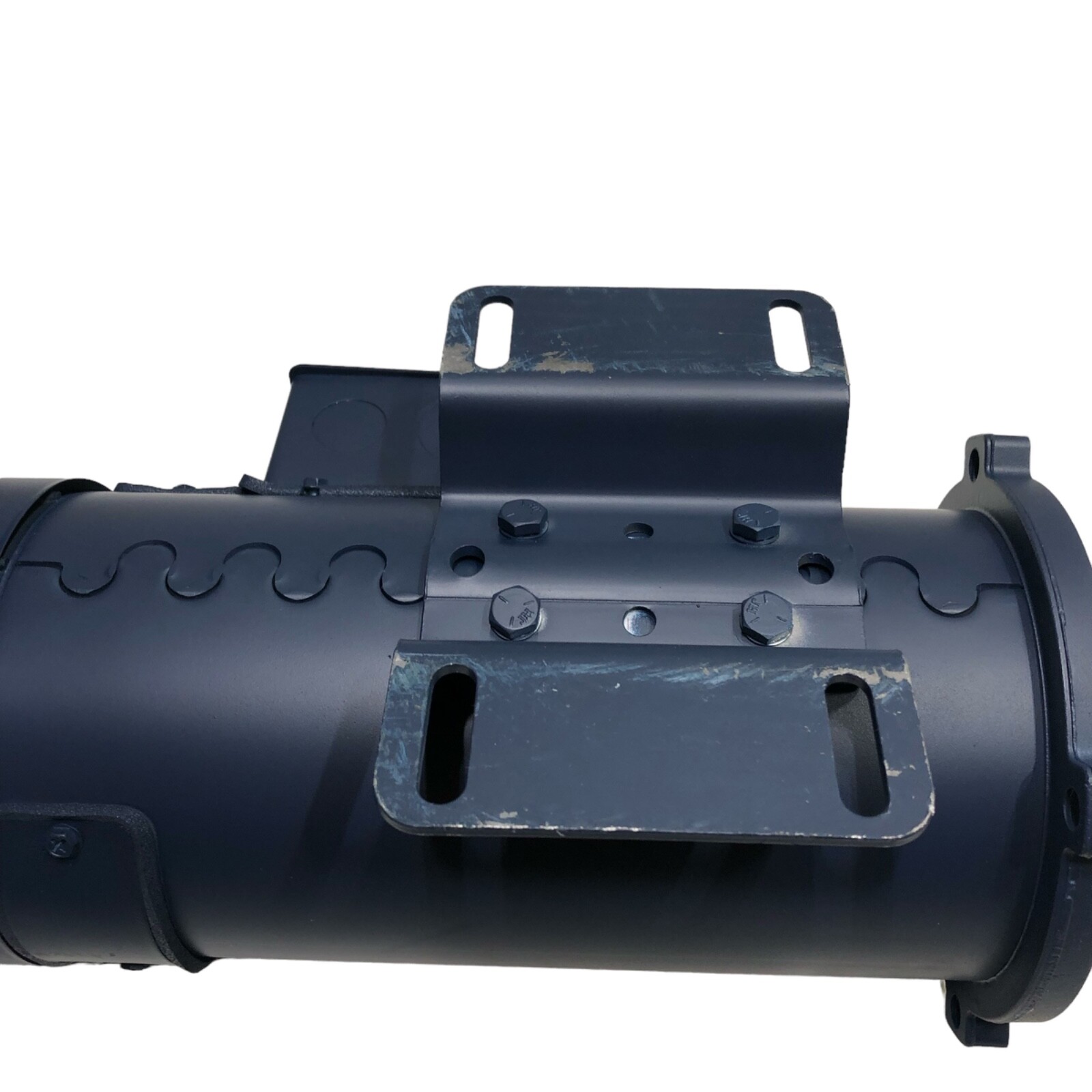 56C Frame Electric Motor Base Mount Bracket, Leeson | eBay