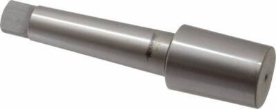 Arbors & Adapters - Morse Taper Arbor